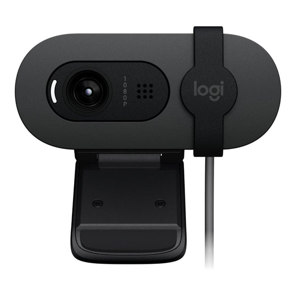 Logitech Webcams – FirstShop