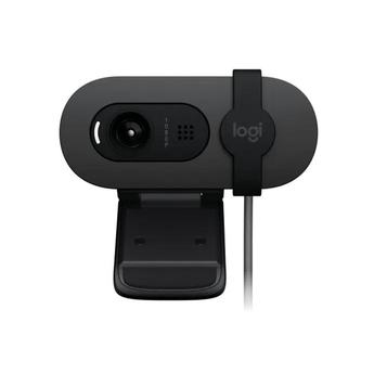 Logitech Webcams – FirstShop