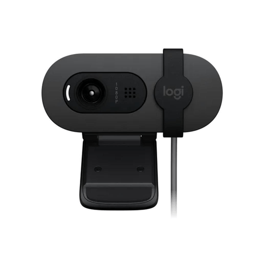 Logitech Webcams – FirstShop