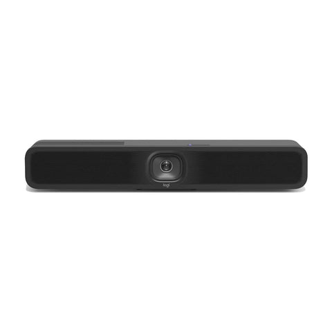 Logitech MeetUp 2 All-in-One Video Conferencing System 960-001681 ...