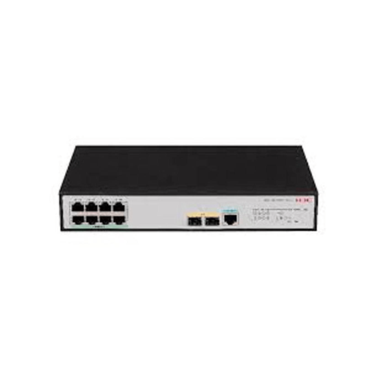 H3C S5120V3-52P-PWR-LI 10-port L2 Ethernet Network Switch 9801A412 ...