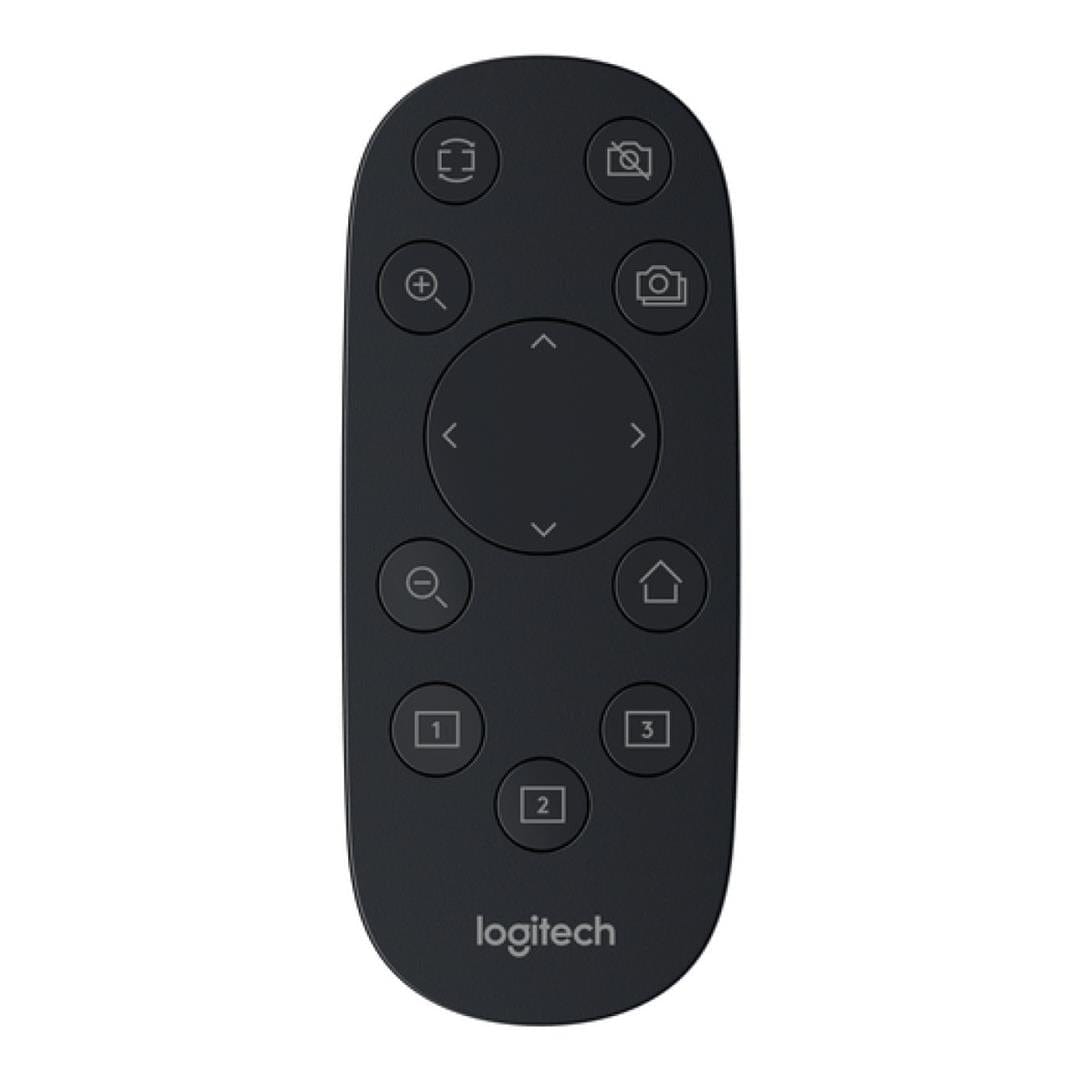 Logitech Camera Mount for Group Video Conferencing System 993-001140 ...