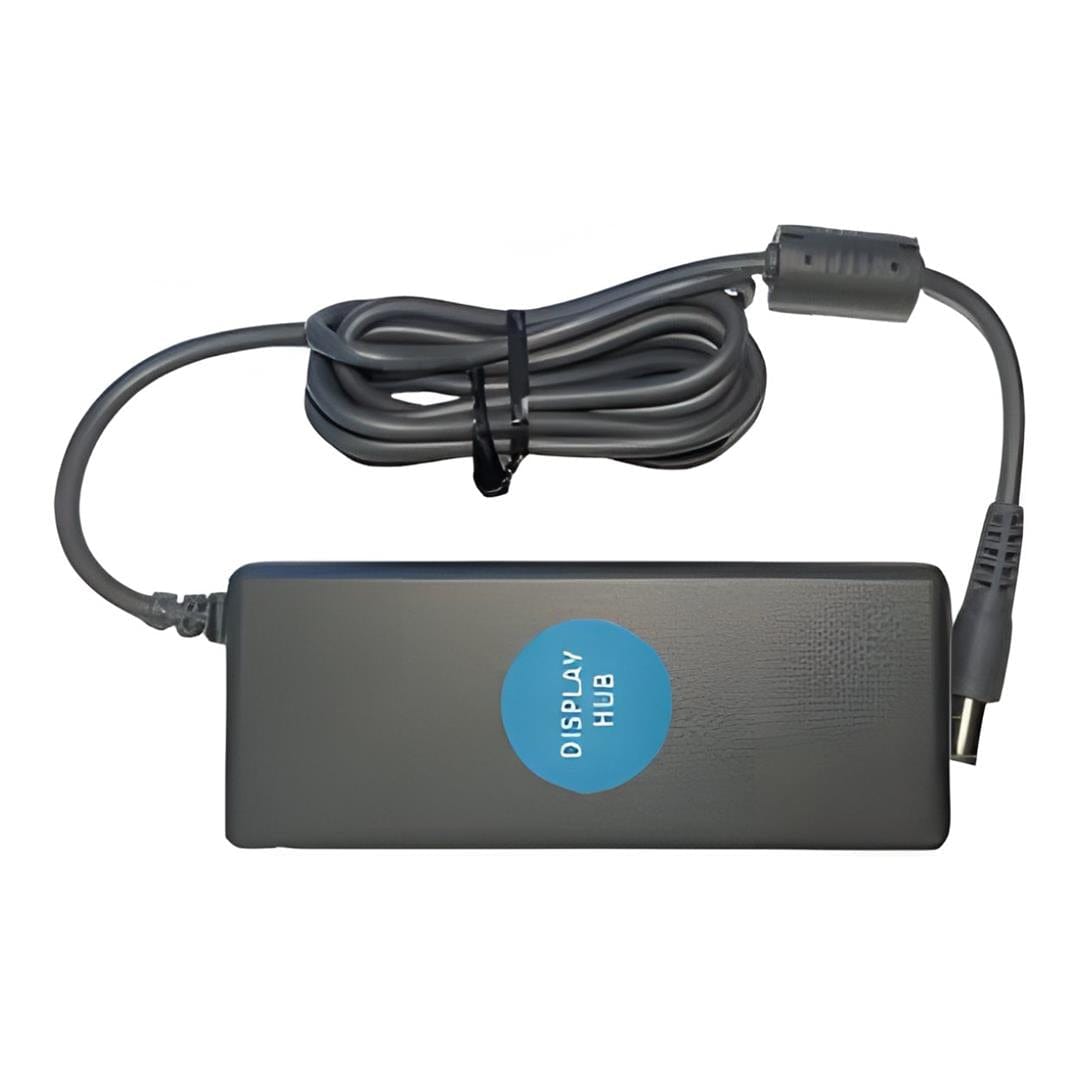 Logitech Rally 90W Ultra-HD ConferenceCam Power Supply 993-001943 ...