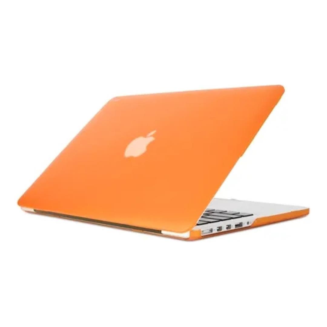 Moshi iGlaze 13-inch Hardshell Case for MacBook Pro Orange 99MO071801 ...