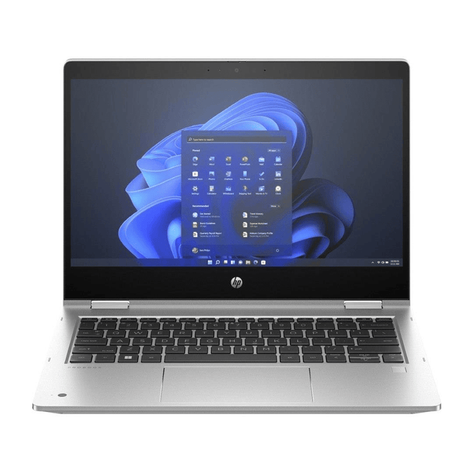 HP x360 Laptops – FirstShop