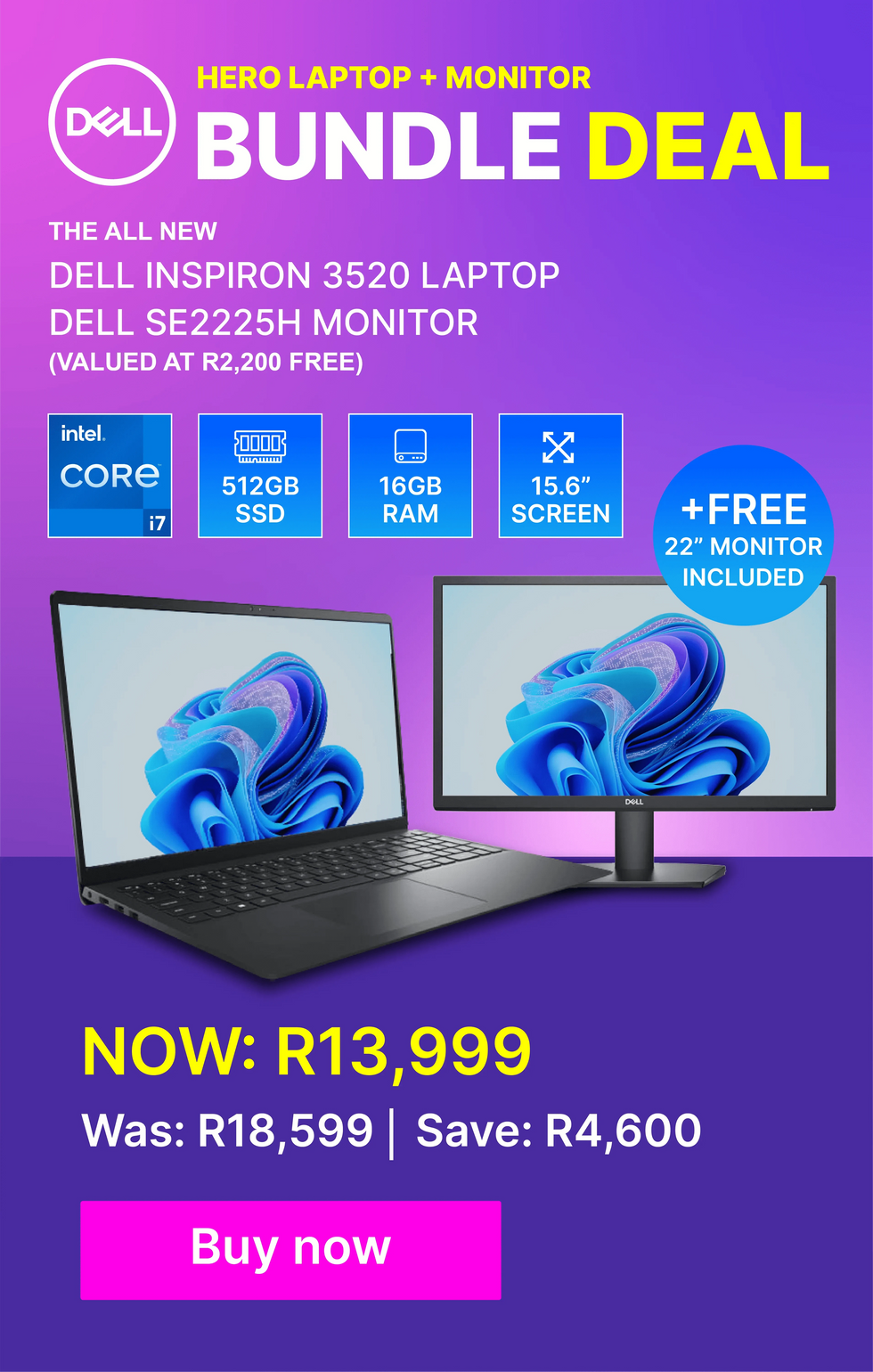 FirstShop – South Africa's Largest IT Marketplace