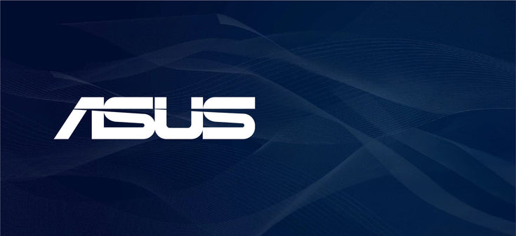 Asus Laptops – FirstShop