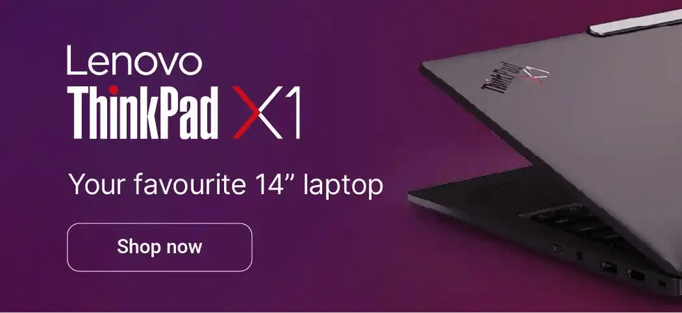 Computers & Tablets – FirstShop