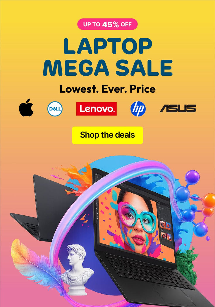 FirstShop – South Africa's Largest IT Marketplace