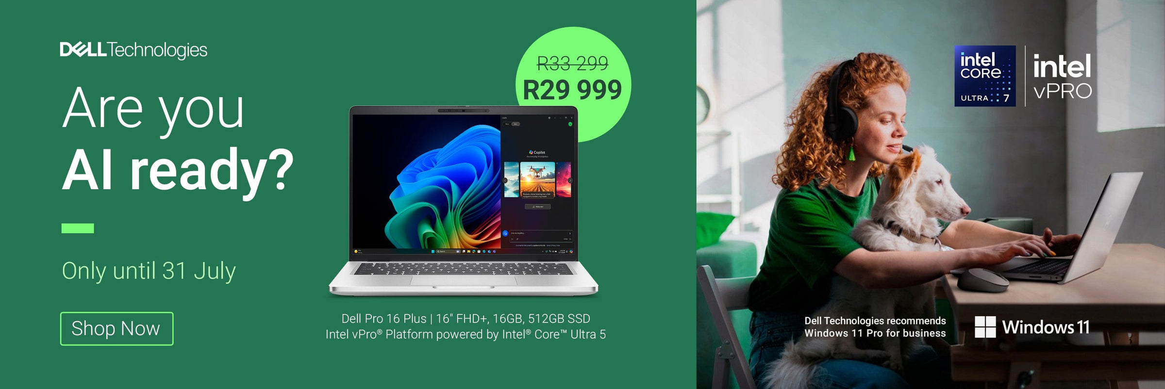 FirstShop – South Africa's Largest IT Marketplace