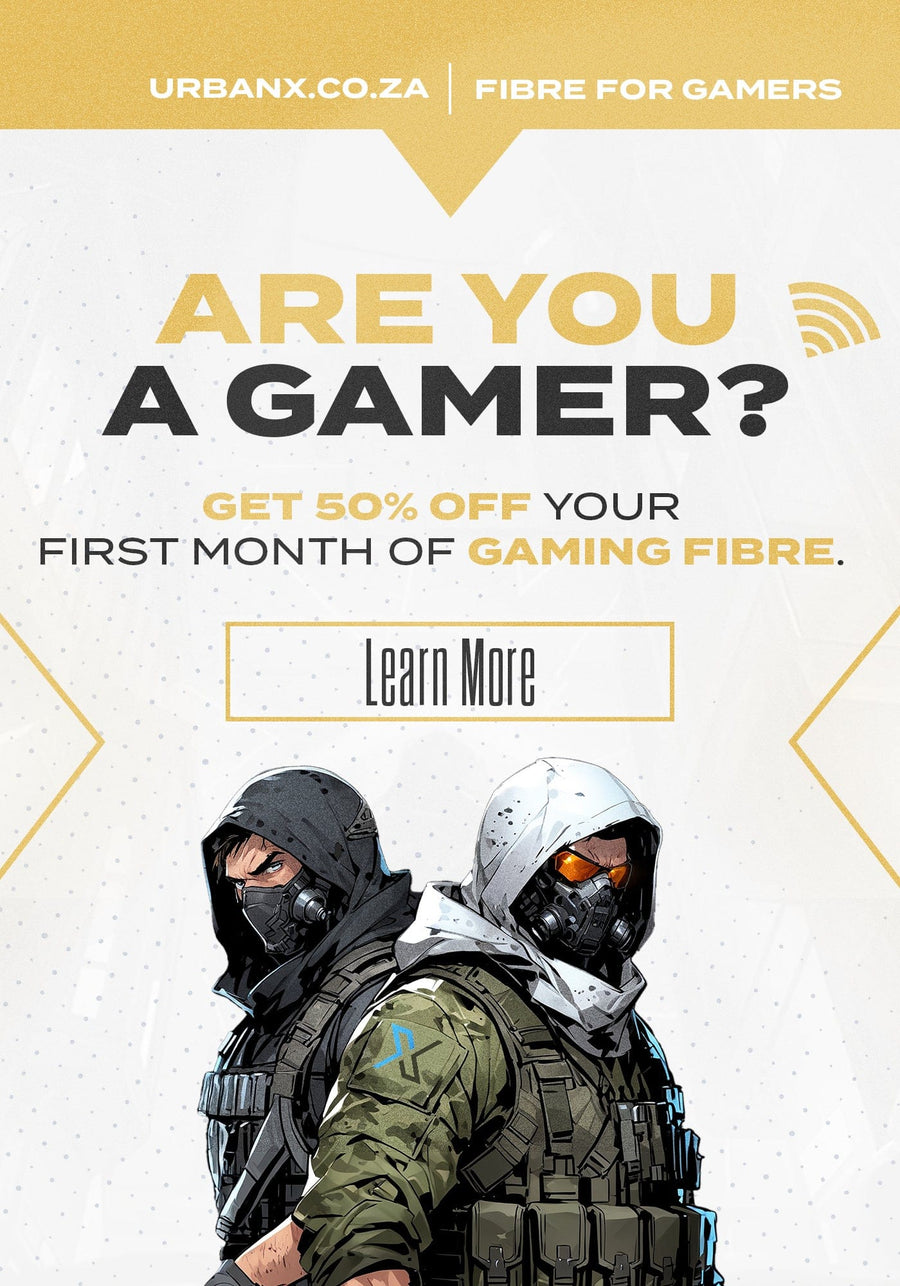 FirstShop – South Africa's Largest IT Marketplace