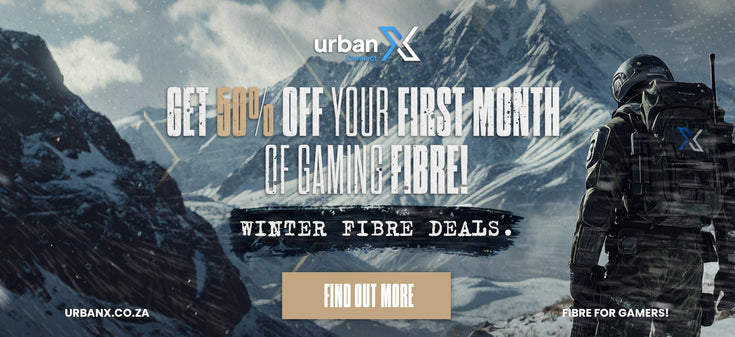 Gaming laptops – FirstShop