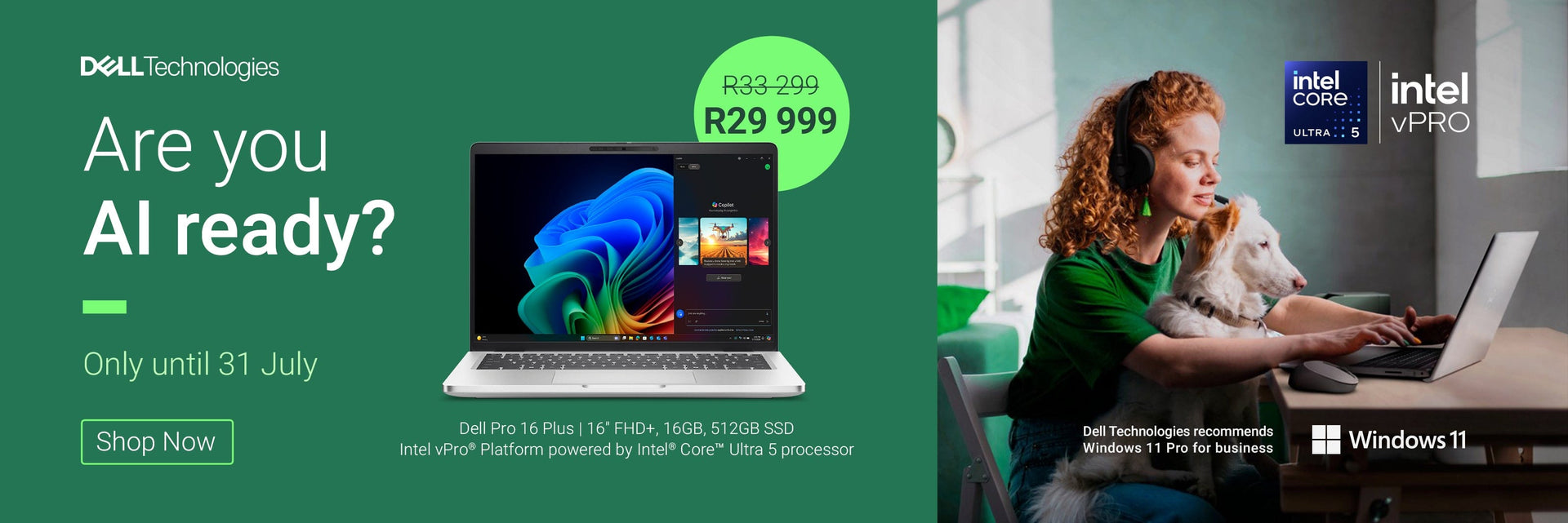 FirstShop – South Africa's Largest IT Marketplace