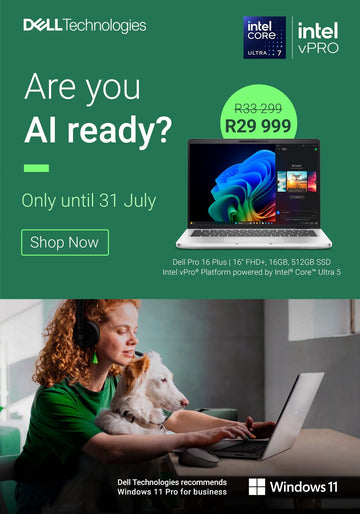 FirstShop – South Africa's Largest IT Marketplace