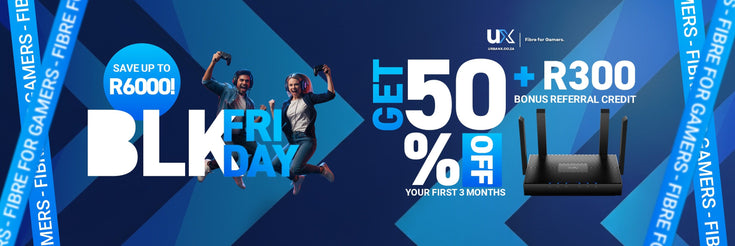 FirstShop – South Africa's Largest IT Marketplace