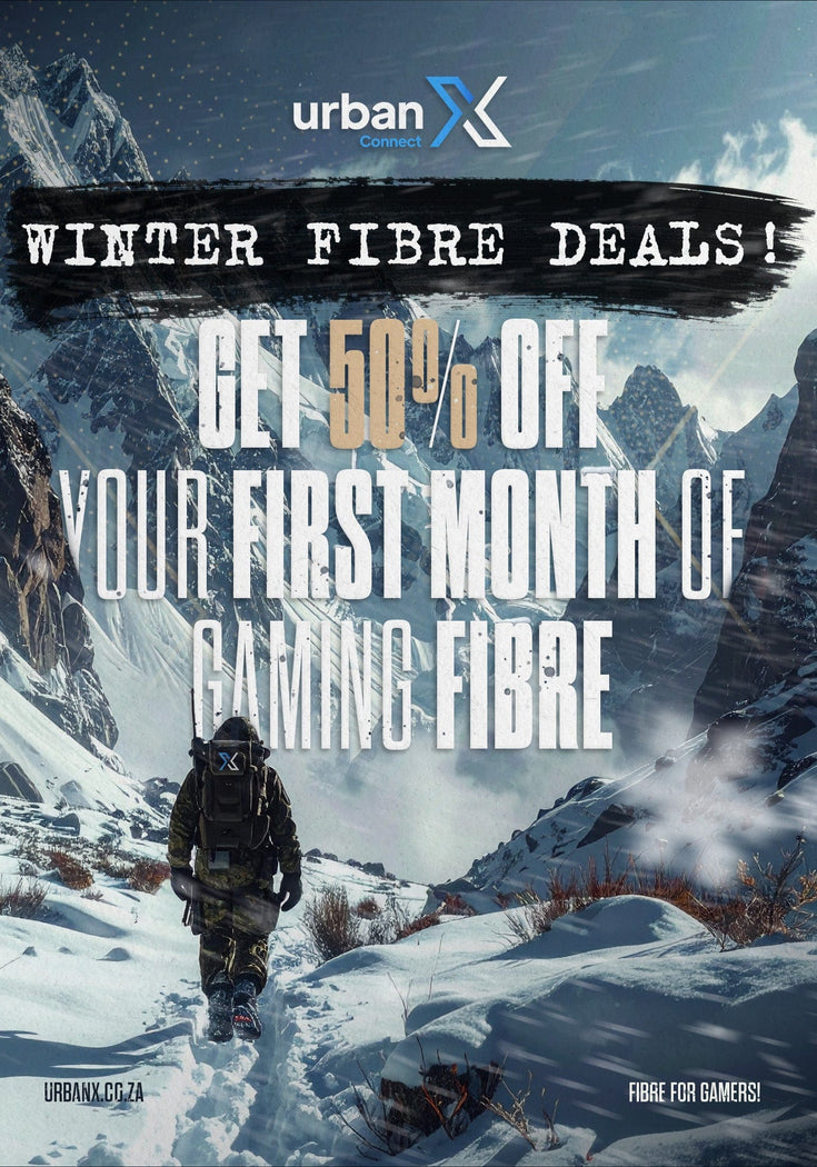 FirstShop – South Africa's Largest IT Marketplace