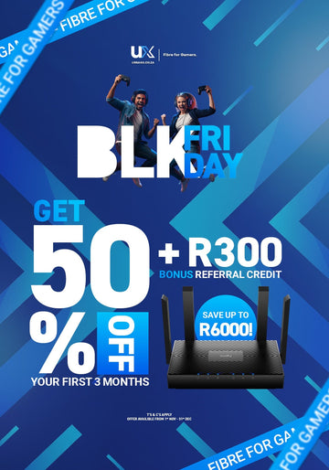 FirstShop – South Africa's Largest IT Marketplace