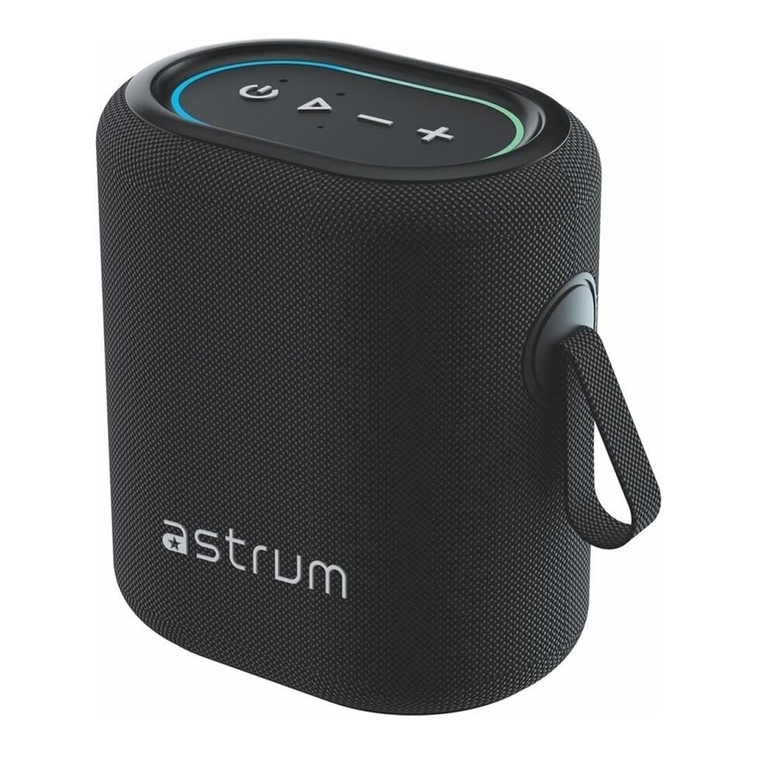 Astrum SP150 12W V5.3 Bluetooth Waterproof IP6 Speaker A14515-B – FirstShop