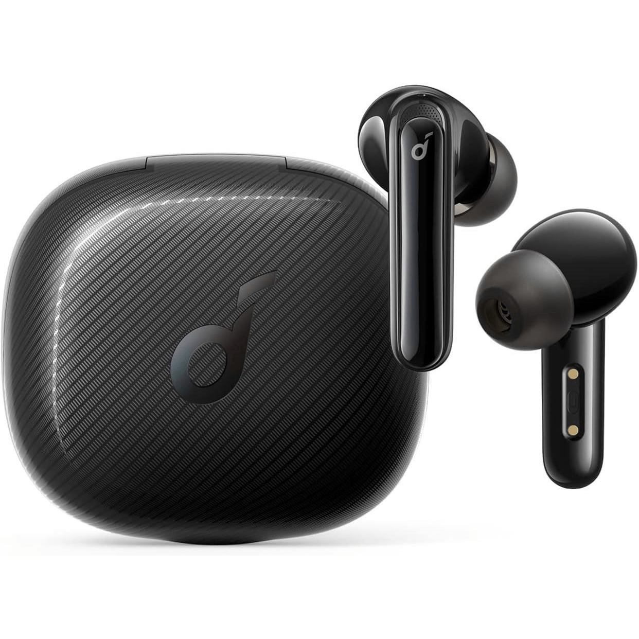 Anker Soundcore Life Note 3 Earbuds - Black