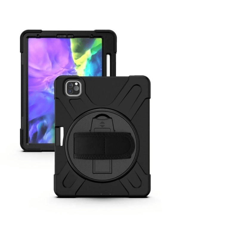Tuff-Luv 11-inch Armour Jack Rugged Case for Apple iPad Pro with Pen s