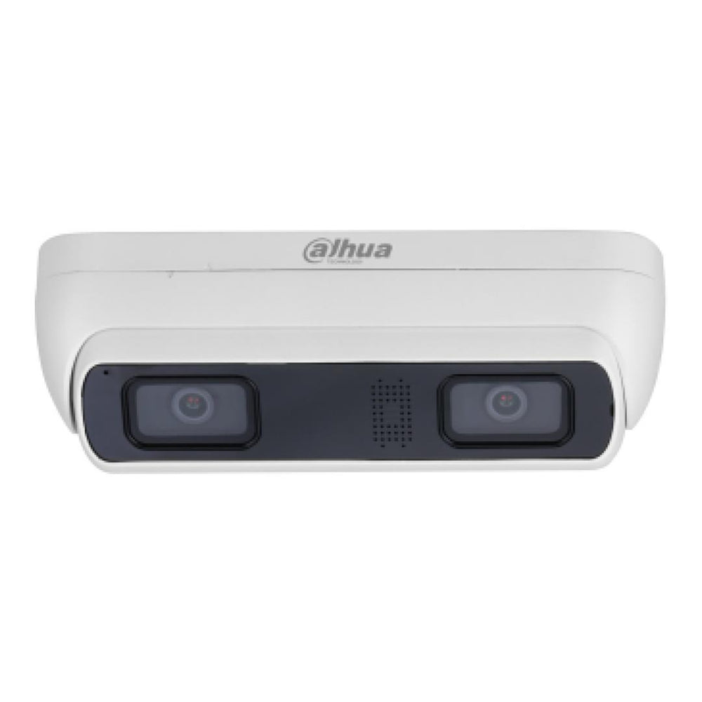 Dahua IPC-HDW8441XP-BV-3D 4MP 2.8mm WizMind IR Dual-Lens Stereo Analys ...