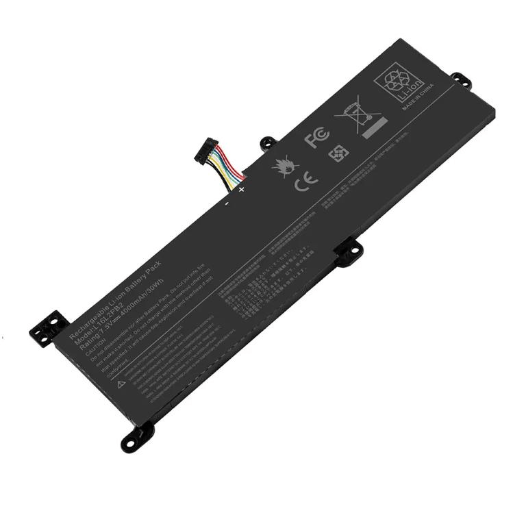 Astrum ABT-LN320 4100mAh 7.6V Notebook Battery for Lenovo 320 L16L2PB2 ...