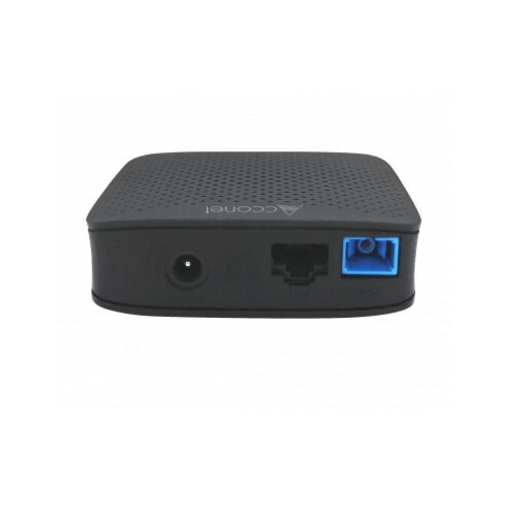 Acconet xPON Multi-service Broadband Access Gateway AC-FIB-XPON-1PV1 ...