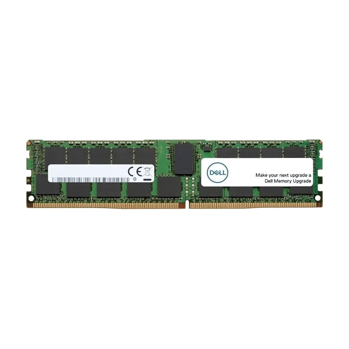 Dell AC140401 ECC UDIMM Memory Module 16GB DDR4 3200MHz – FirstShop