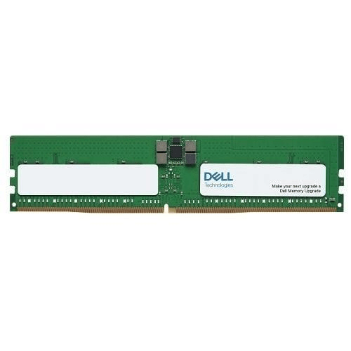 Dell AC239379 Memory Module 64GB DDR5 4800MHz – FirstShop
