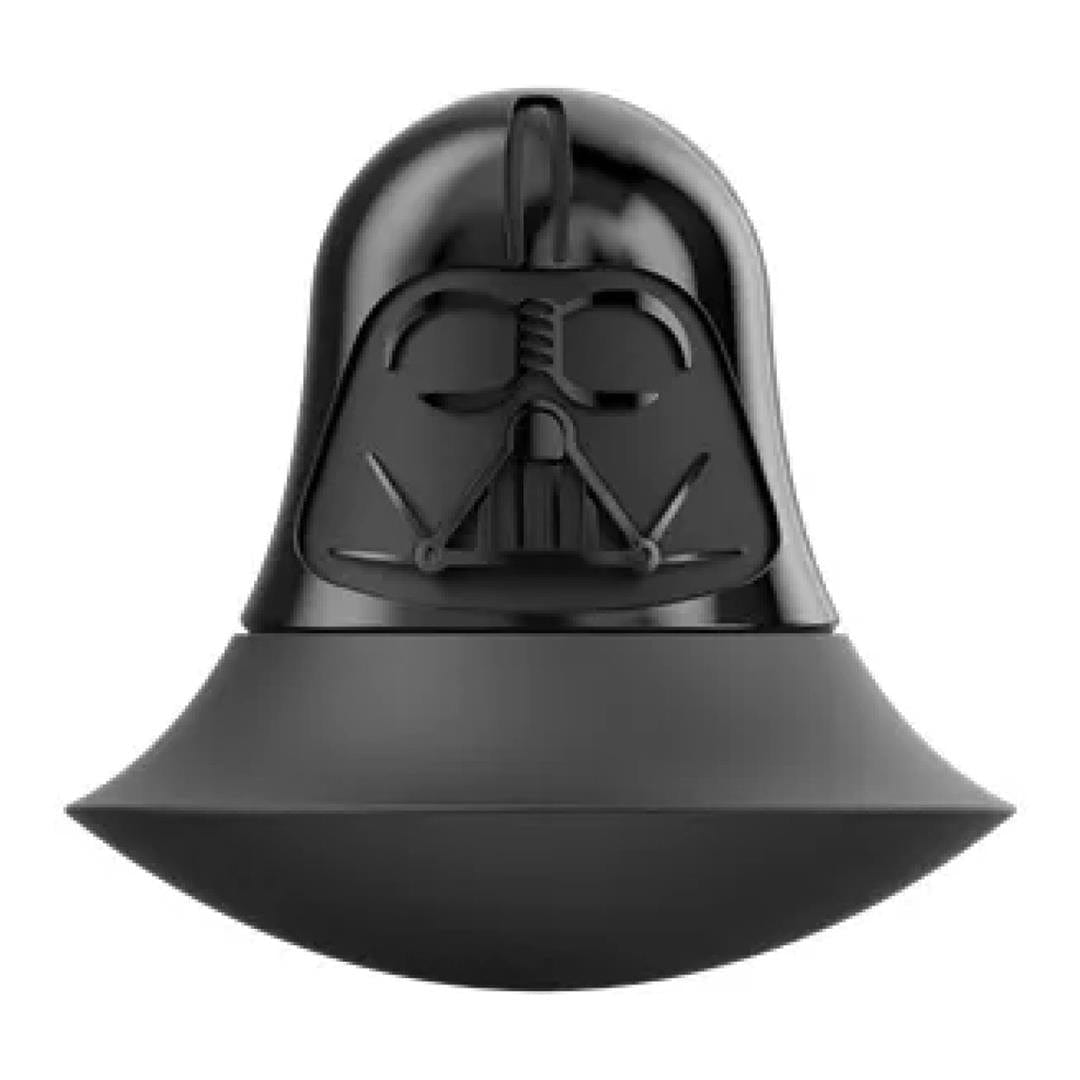 Adam Elements iKlips DARTH VADER iOS Card Reader Black ACRADSWTFDVBK ...