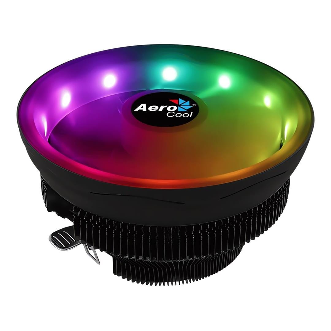 Aerocool Core Plus ARGB CPU Air Cooler ACTC-CL30010.75 – FirstShop