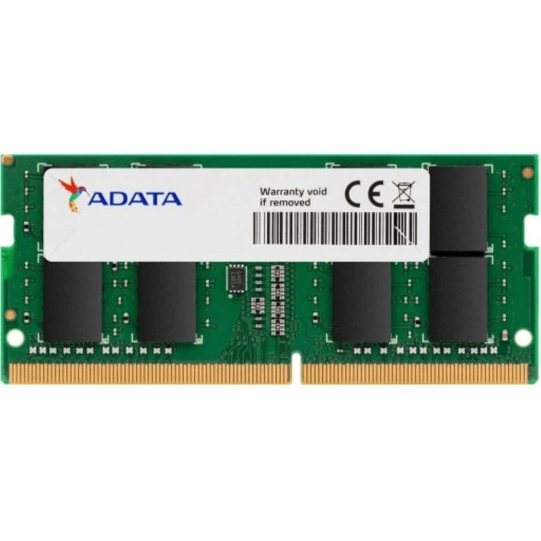 ADATA 8GB DDR4 3200MHz Memory Module AD4S32008G22-BGN – FirstShop