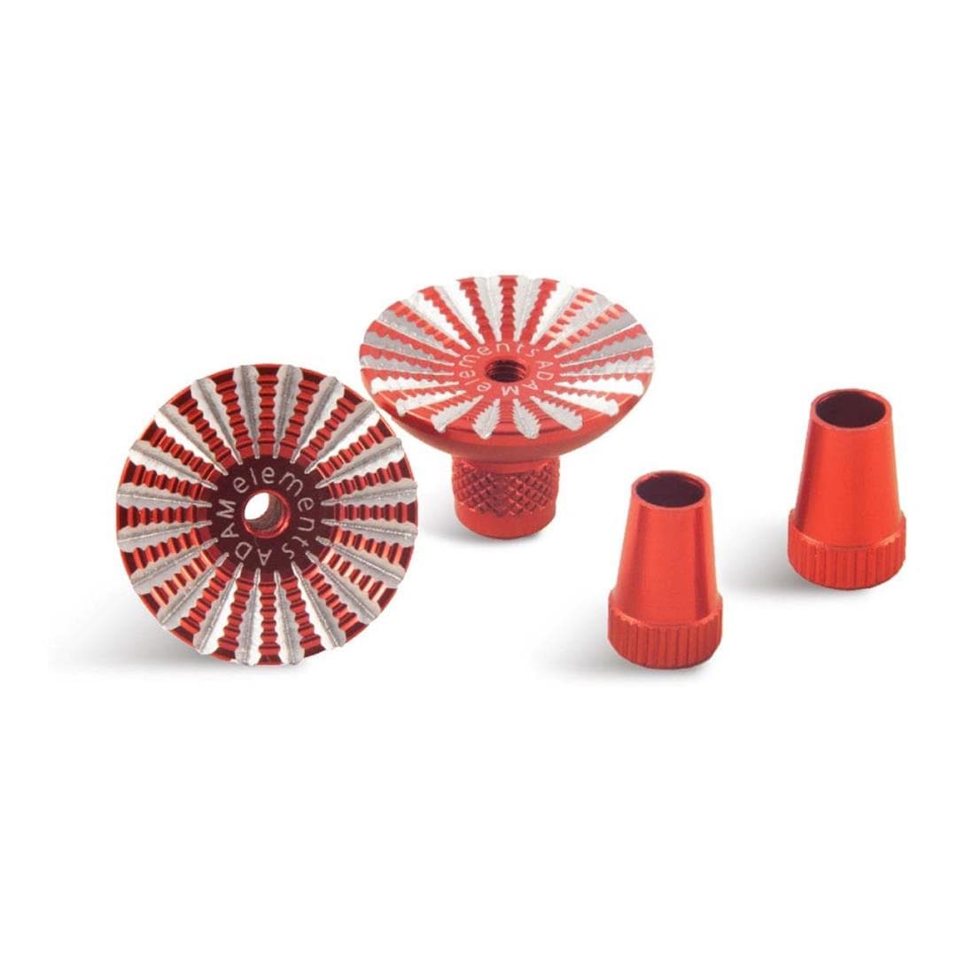 Adam Elements FLEET RCS01 Joystick Module for DJI Controller Red ADNAD ...