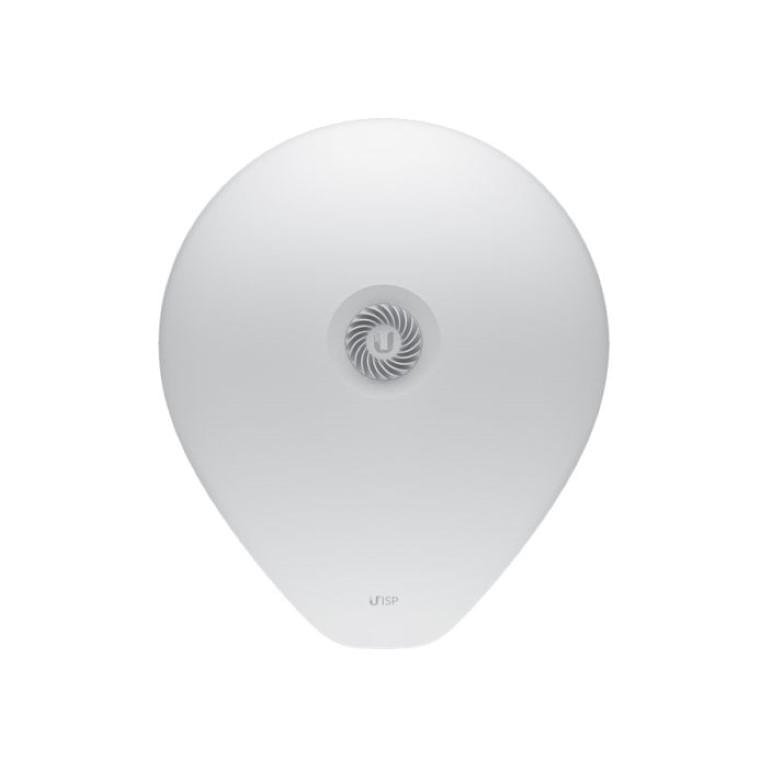 Ubiquiti UISP airFiber 60 Xtreme-Range 60GHz Network Radio Bridge AF60 ...