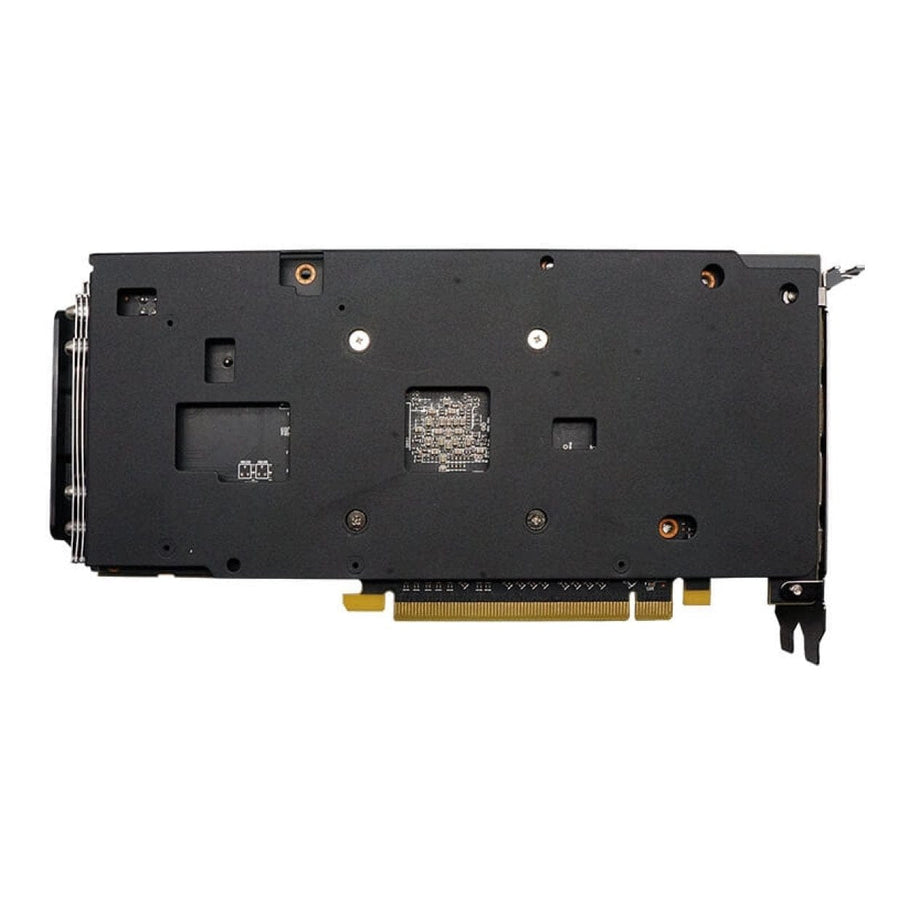 Arktek AMD Radeon RX580 8GB GDDR5 Graphics Card AKR580D5S8GH1 – FirstShop