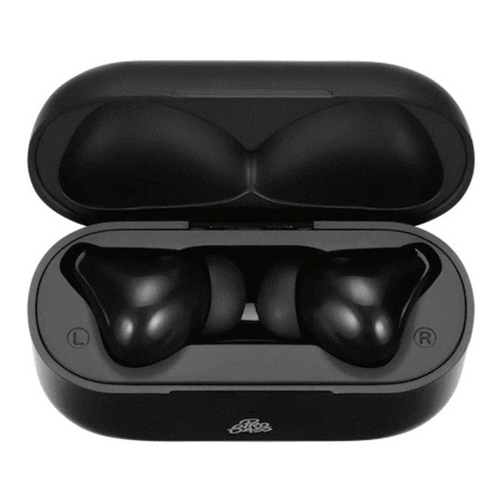 Amplify Ace TWS Earphones Black AM-007-BK – FirstShop