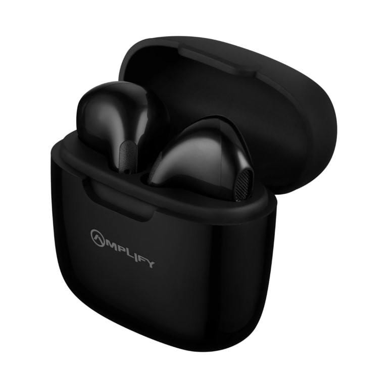 Amplify Note 3.0 Series TWS In-Ear Earphones Black AM-1111-BK(V2 ...