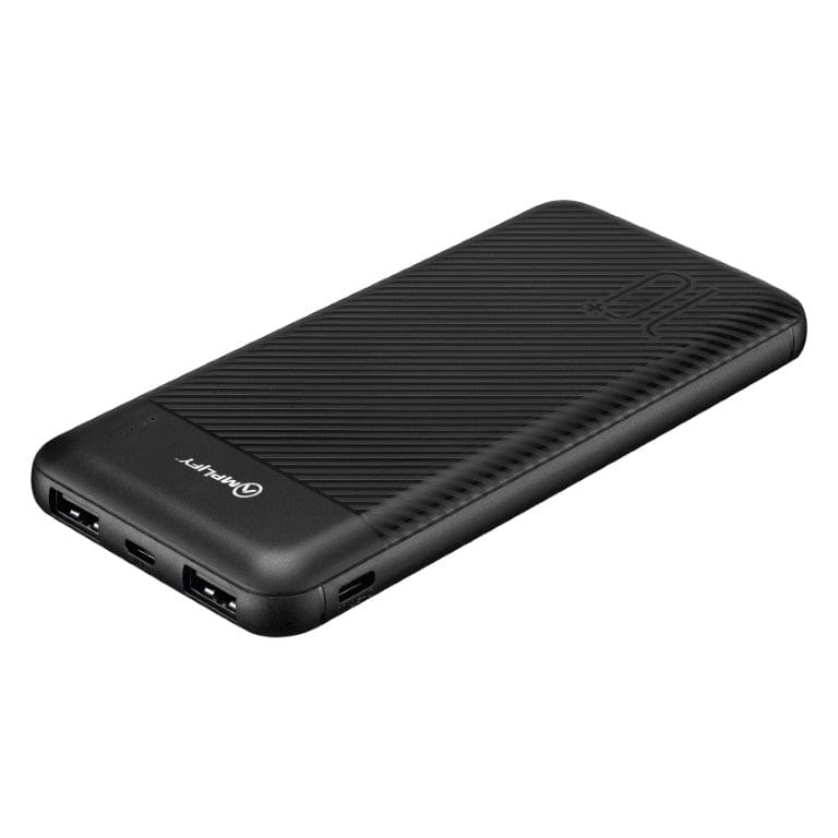Amplify Spark Series 10000mAh Powerbank AMP-9000-BKGR(V2) – FirstShop
