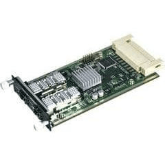 Supermicro AOM-PDB-MC12 939 MicroCloud 12 nodes Power Board Between MB