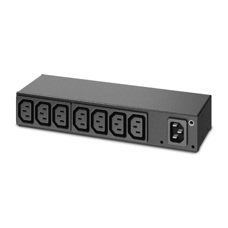 APC Basic Rack Power Distribution Unit with 8x C13 Outlet Ports AP6015