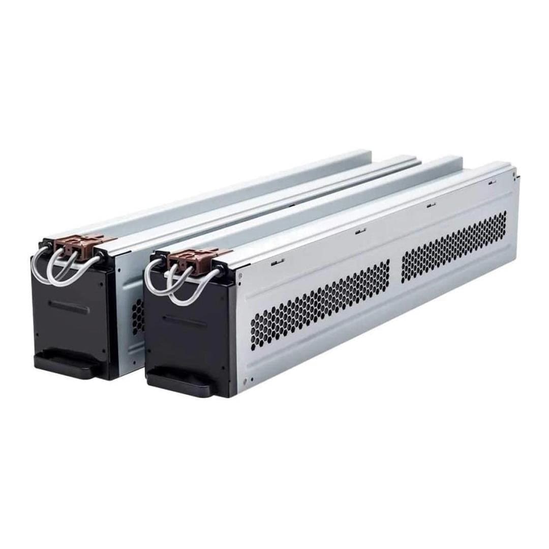 APC 5.1Ah 192V Smart-UPS Replacement Batteries APCRBC140(Open box ...