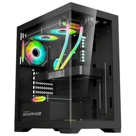 Barebone PC's - Computer cases | South Africa – FirstShop