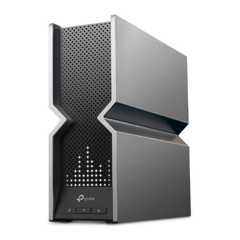 TP-Link Archer BE800 BE19000 Tri-Band Wi-Fi 7 Router - Packard SA (Pty ...