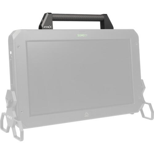 Atomos AtomX Sumo Grab Handle ATOMX19GRA – FirstShop