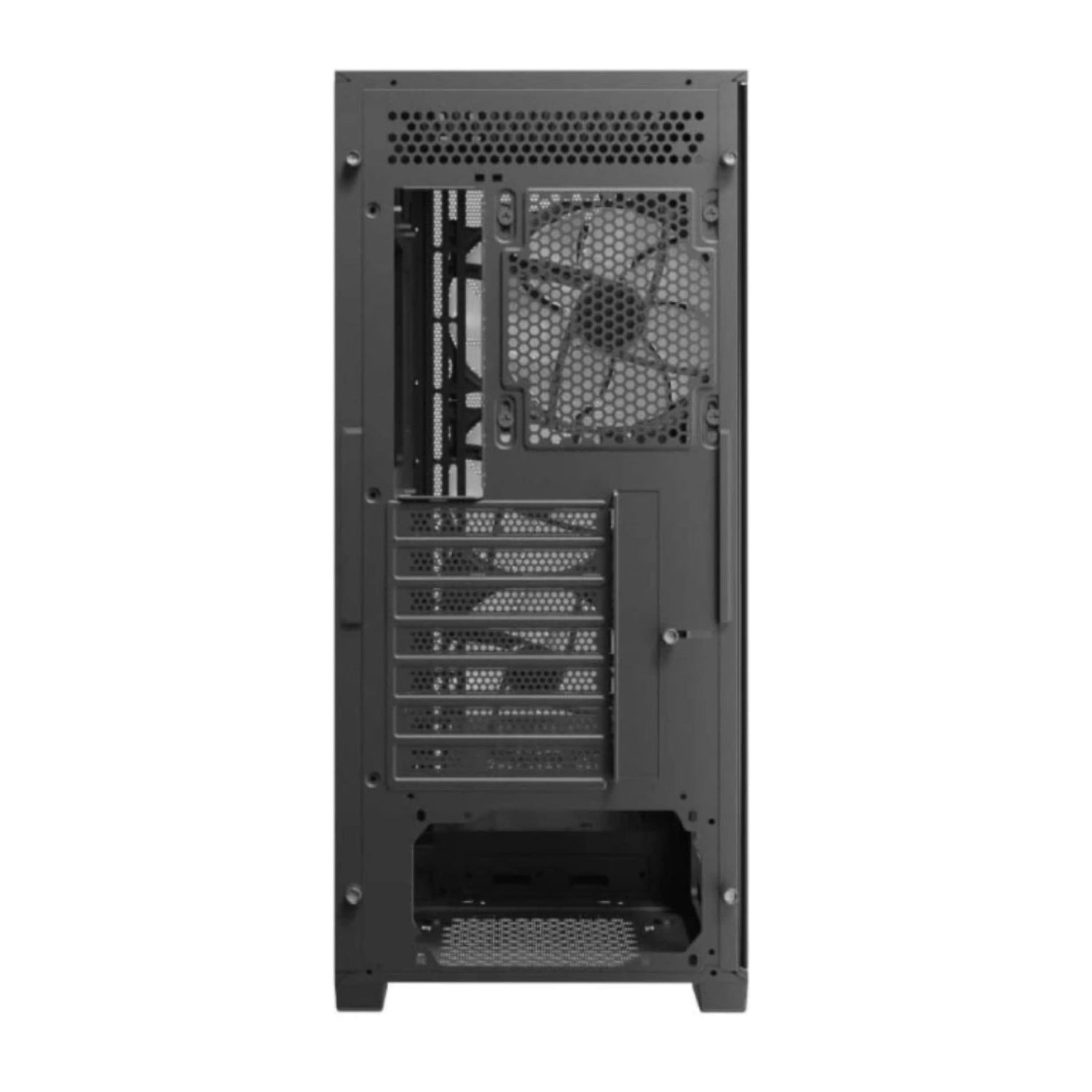 Antec AX81 ELITE Mid Tower Gaming PC Case Black – FirstShop