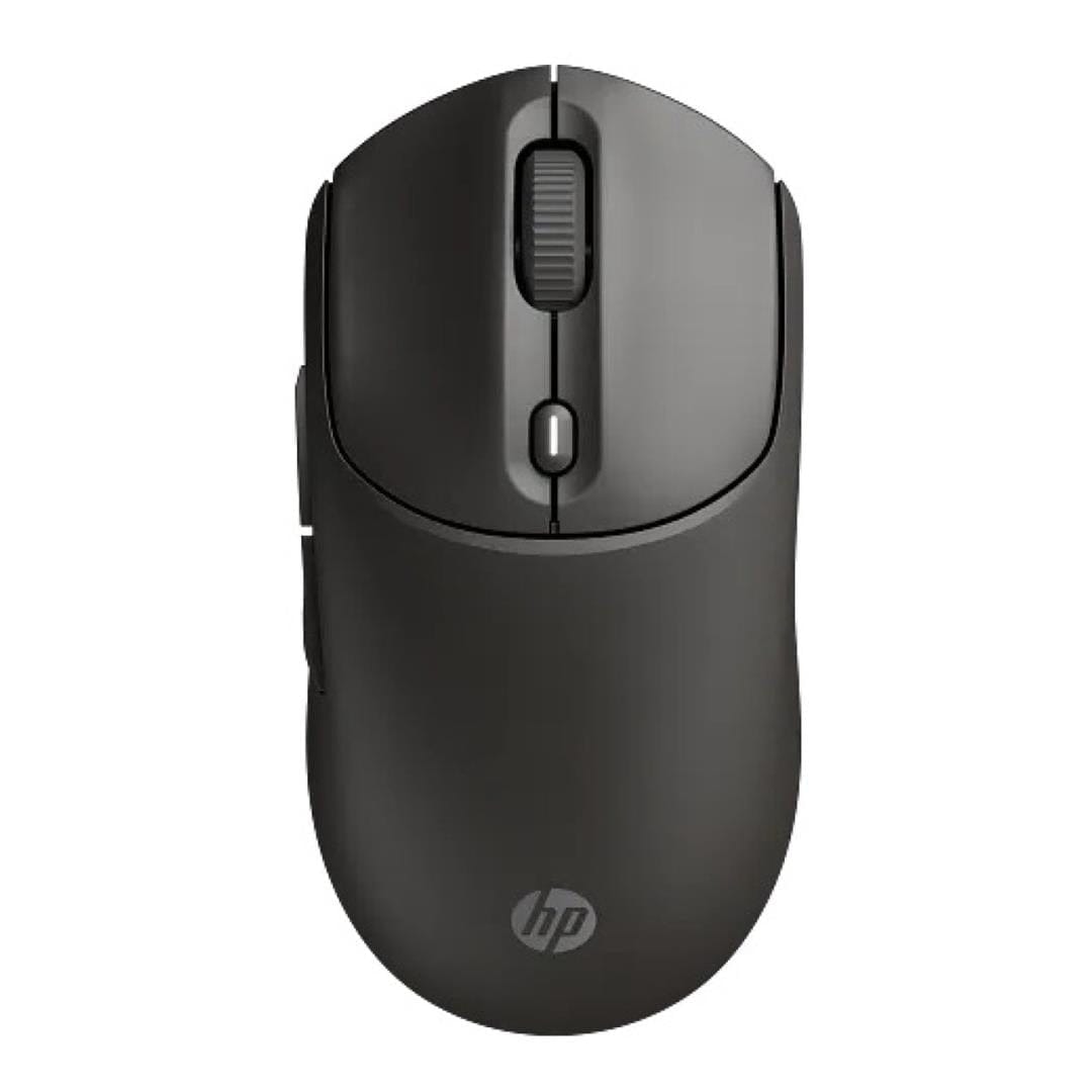 HP 400 Quiet Wireless Mouse - Black AZ7B2AA – FirstShop