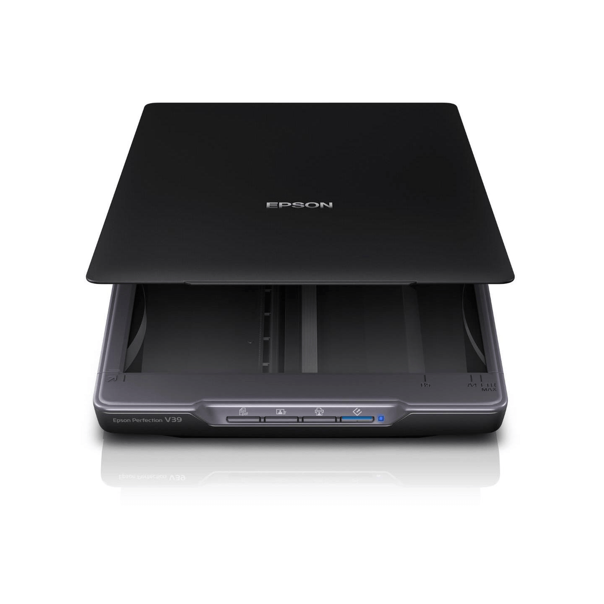Epson Perfection V39II 4800 DPI A4 Flatbed Scanner B11B268401 – FirstShop