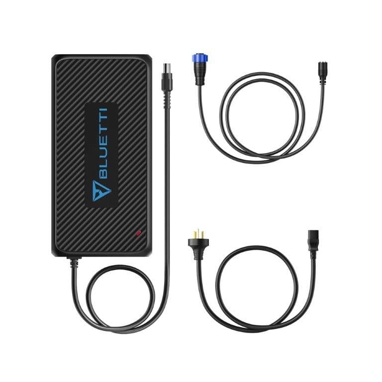 Bluetti T500 Adapter for AC200MAX - EU Plug B230B300-T500-SPFUS – FirstShop