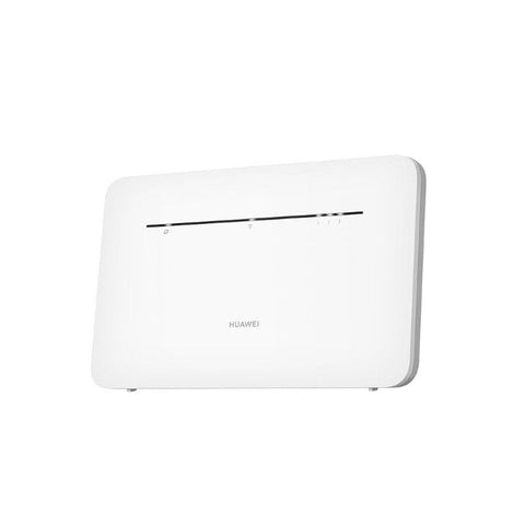 Huawei B535-932a 4G LTE CAT7 CPE Wi-Fi Router – FirstShop