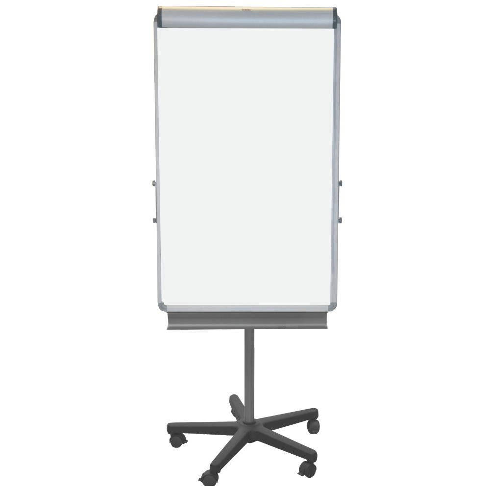 Parrot Magnetic Flipchart with Castors ?BD9142 – FirstShop